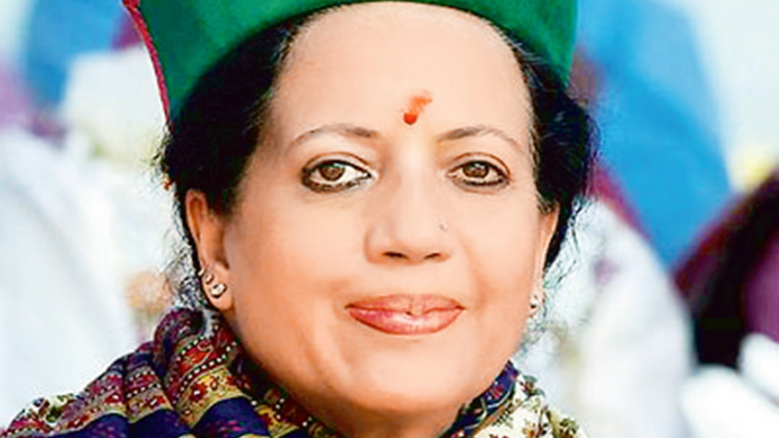 MP Report Card | A look at Mandi’s 3-term MP, Congress’s Pratibha Singh ...