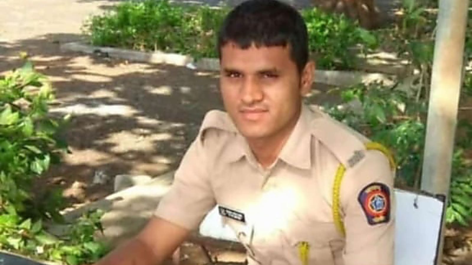 Cop’s fake robbery claim: Forensic lab report says no poison in his ...