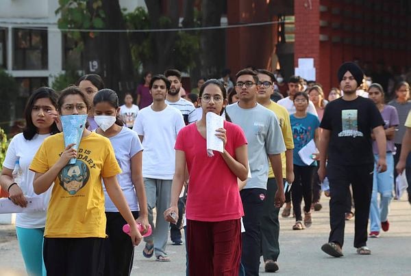CUET UG Admit Card 2024 Updates: Hall ticket released, exams from May ... CUET UG Admit Card 2024 Updates: Hall ticket released, exams from May ...