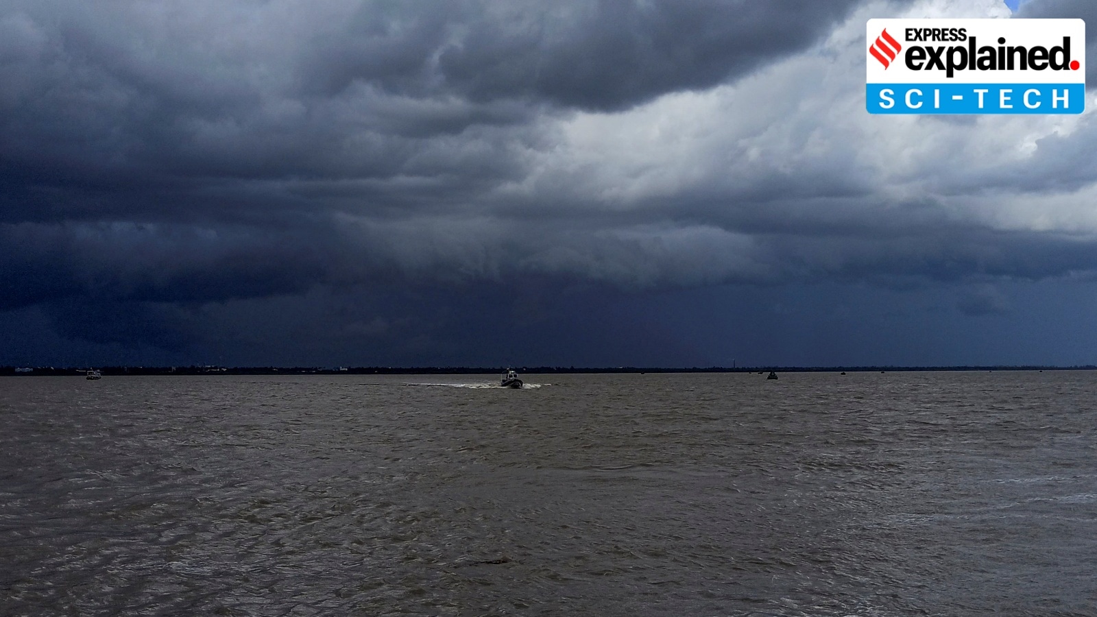 Cyclone Remal may hit West Bengal: What is a cyclone and what are its ...