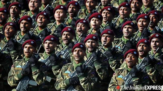 Inter-Services Organisations Act notified: Defence Ministry | India ...