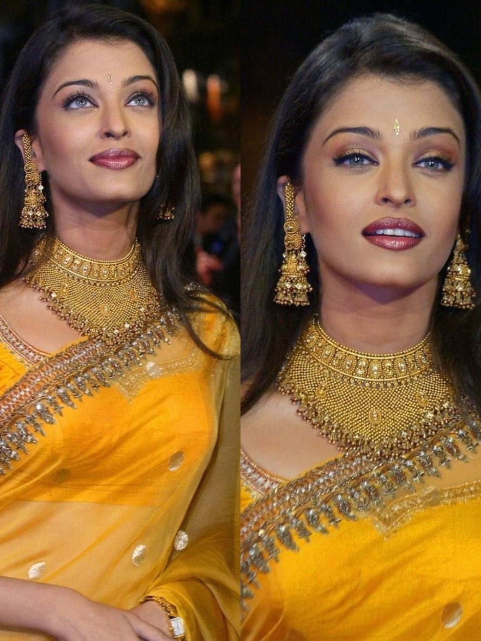 Aishwarya Rai Bachchan at Cannes: When Devdas' Paro made a grand entry