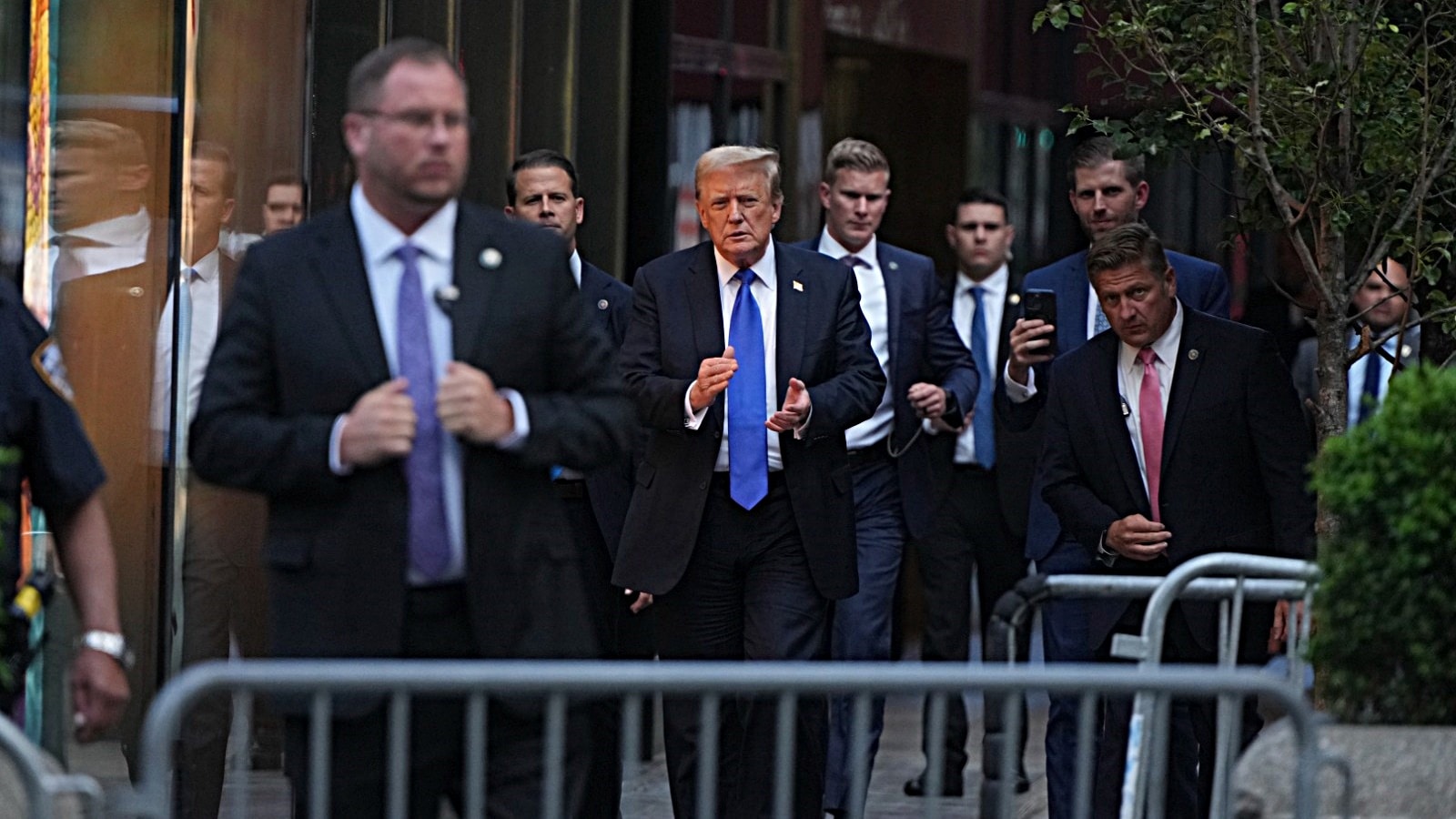 As Donald Trump is convicted, can he still run for President? Here’s ...