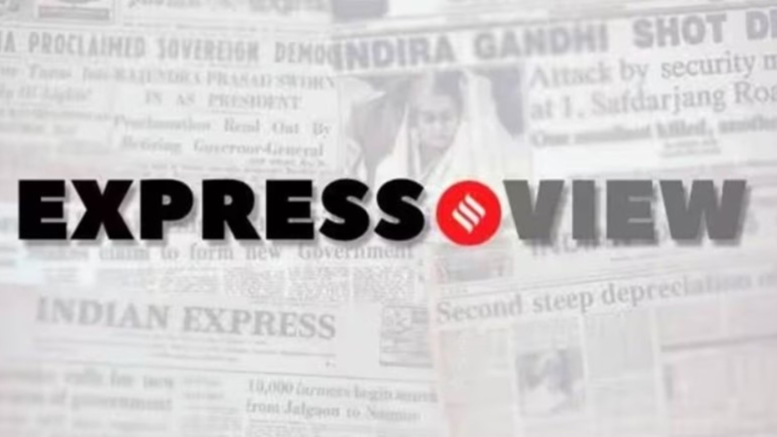 Kharge’s Adhir snub, TMC’s games: The voter is watching | The Indian Express