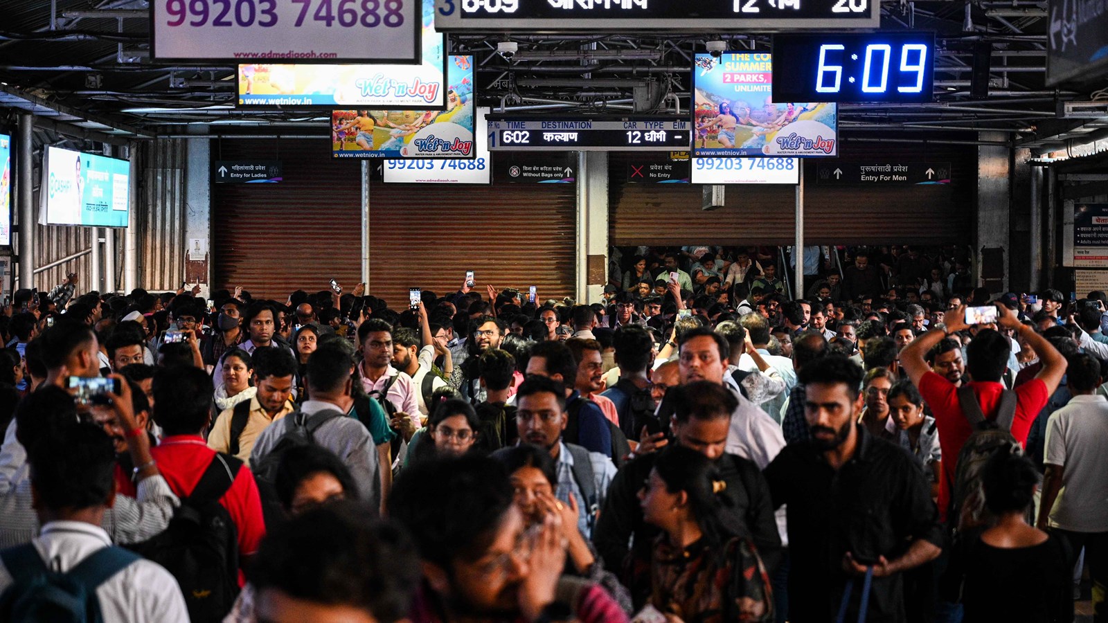 ‘Will prove to be a nemesis’: Opposition tears into PM Modi’s roadshow ...