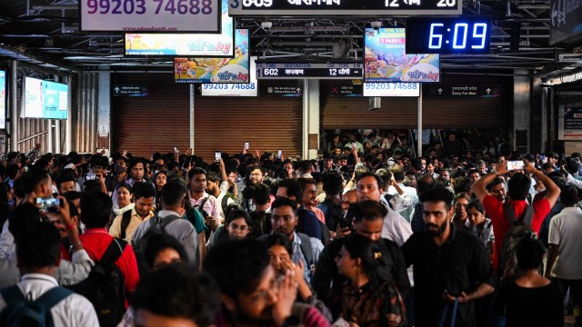 ‘Will prove to be a nemesis’: Opposition tears into PM Modi’s roadshow ...