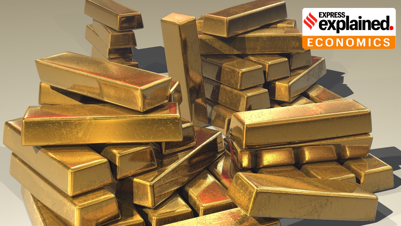 Gold continues to glitter. What should investors do? | Explained News ...