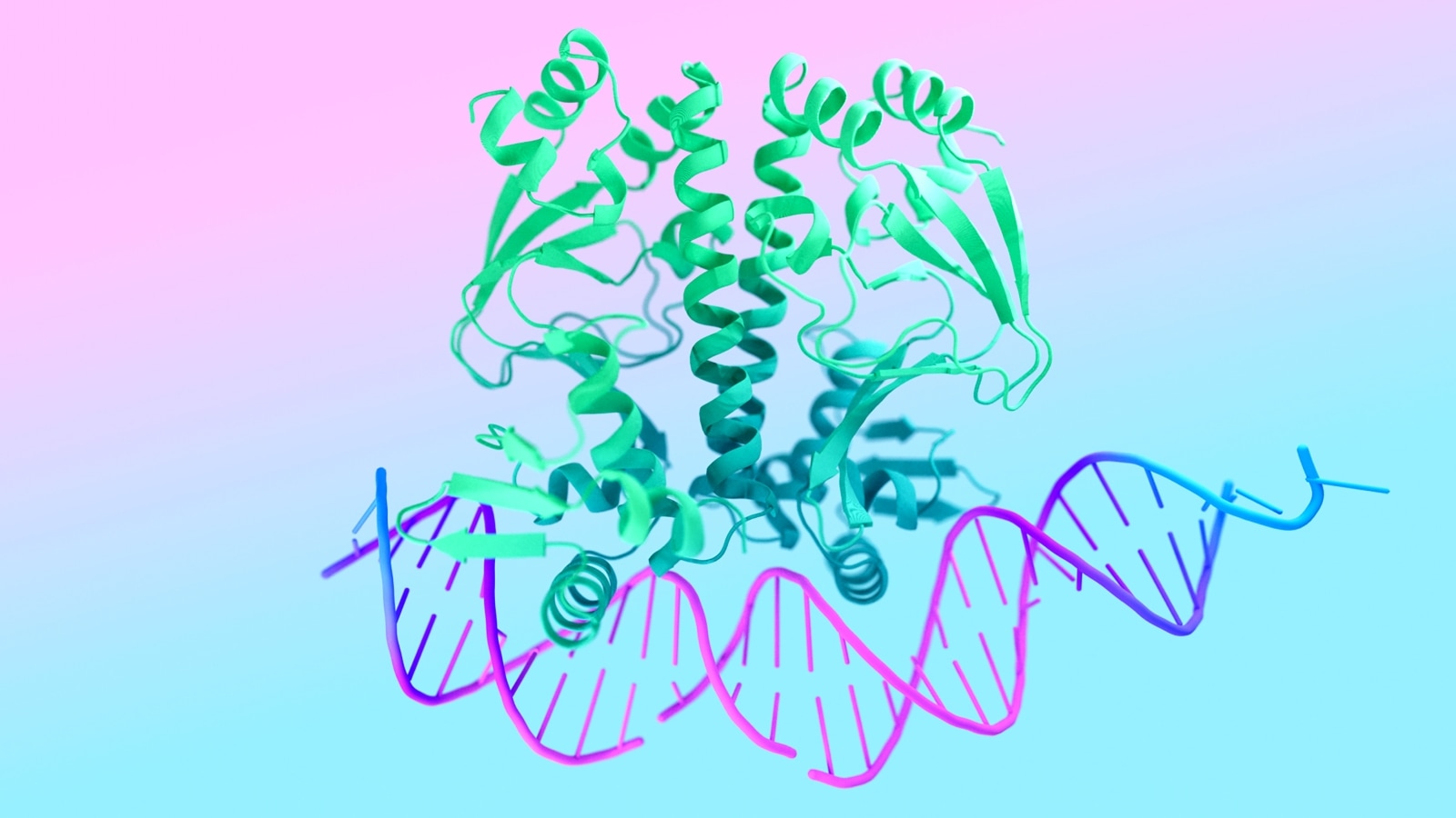 Google unveils AI for predicting behavior of human molecules ...
