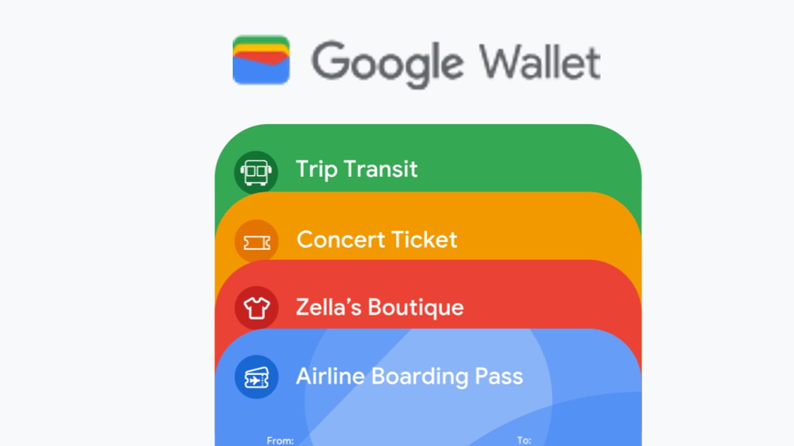 What is Google Wallet? How is it different from Google Pay ...
