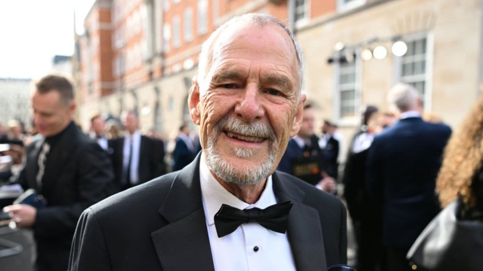 Game of Thrones actor Ian Gelder passes away at 74 of cancer ...