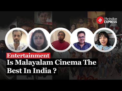 Jeo baby anand ekarshi interview is malayalam cinema the best in india ...