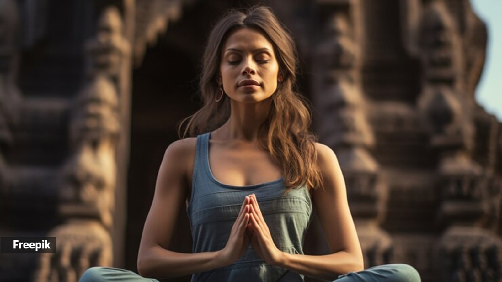 Learn this simple, speedy way to reduce anxiety and sleep better | Life ...