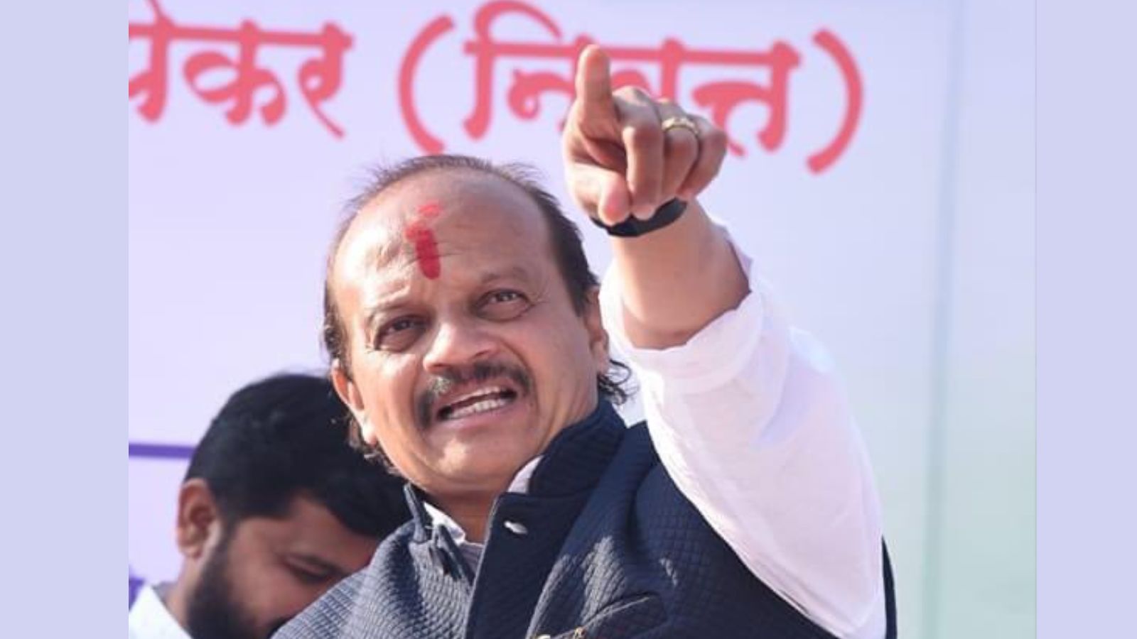 ‘PM Modi had to hold a rally in Pune because of my entry into the poll ...