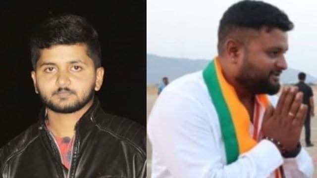 Prajwal Revanna case: 2 aides of former BJP MLA Preetham Gowda arrested ...