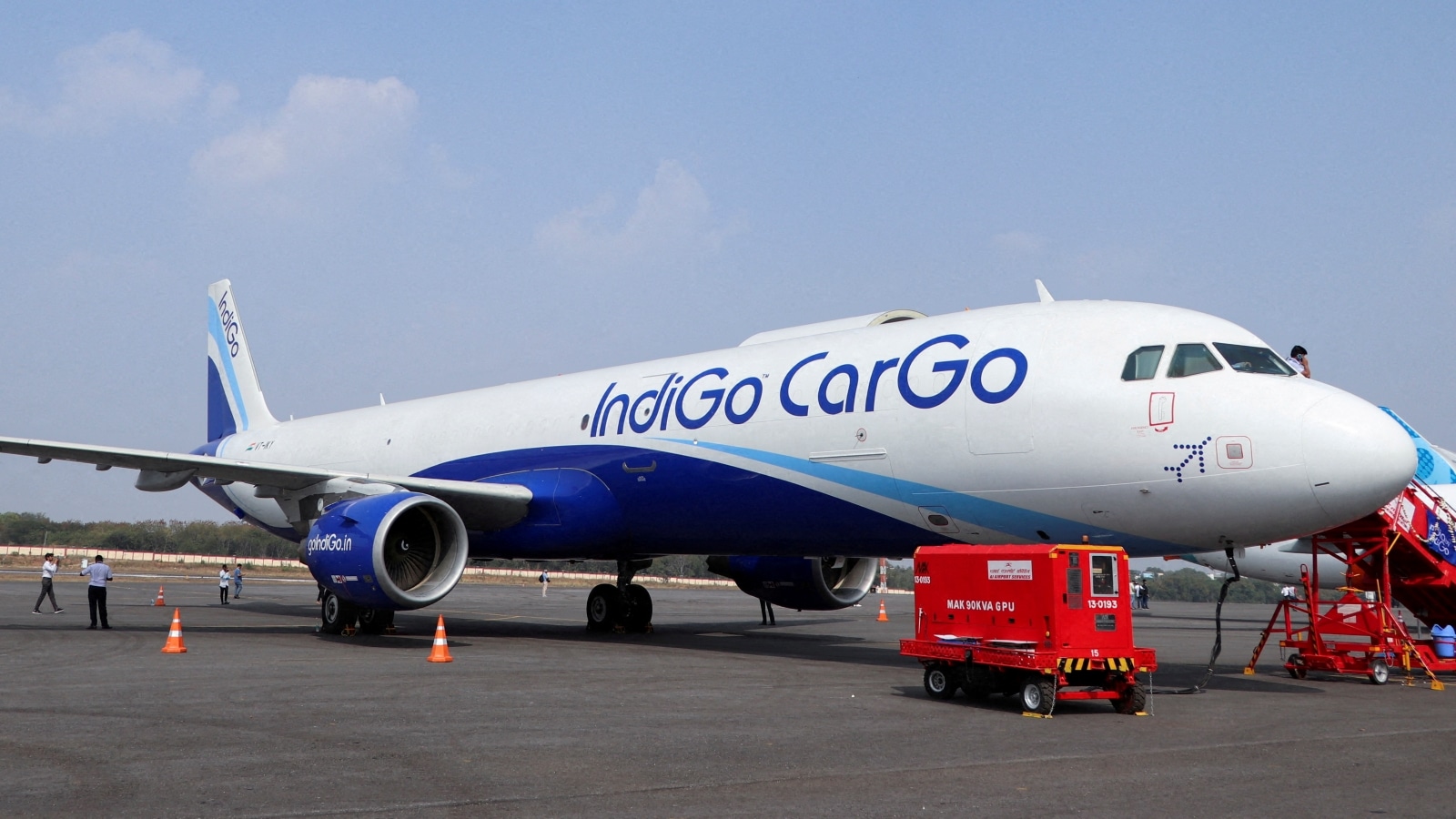 IndiGo to introduce business class in flights by year-end, to start ...