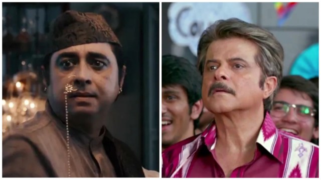 Heeramandi actor Indresh Malik recalls embarrassing moment he realised ...