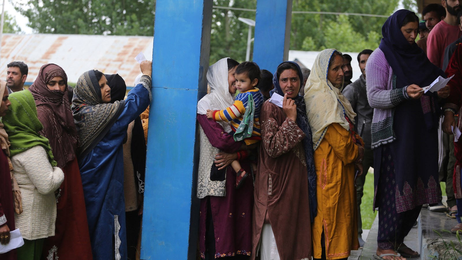 Ready to contest J&K elections if Centre lifts ban, says senior Jamaat ...