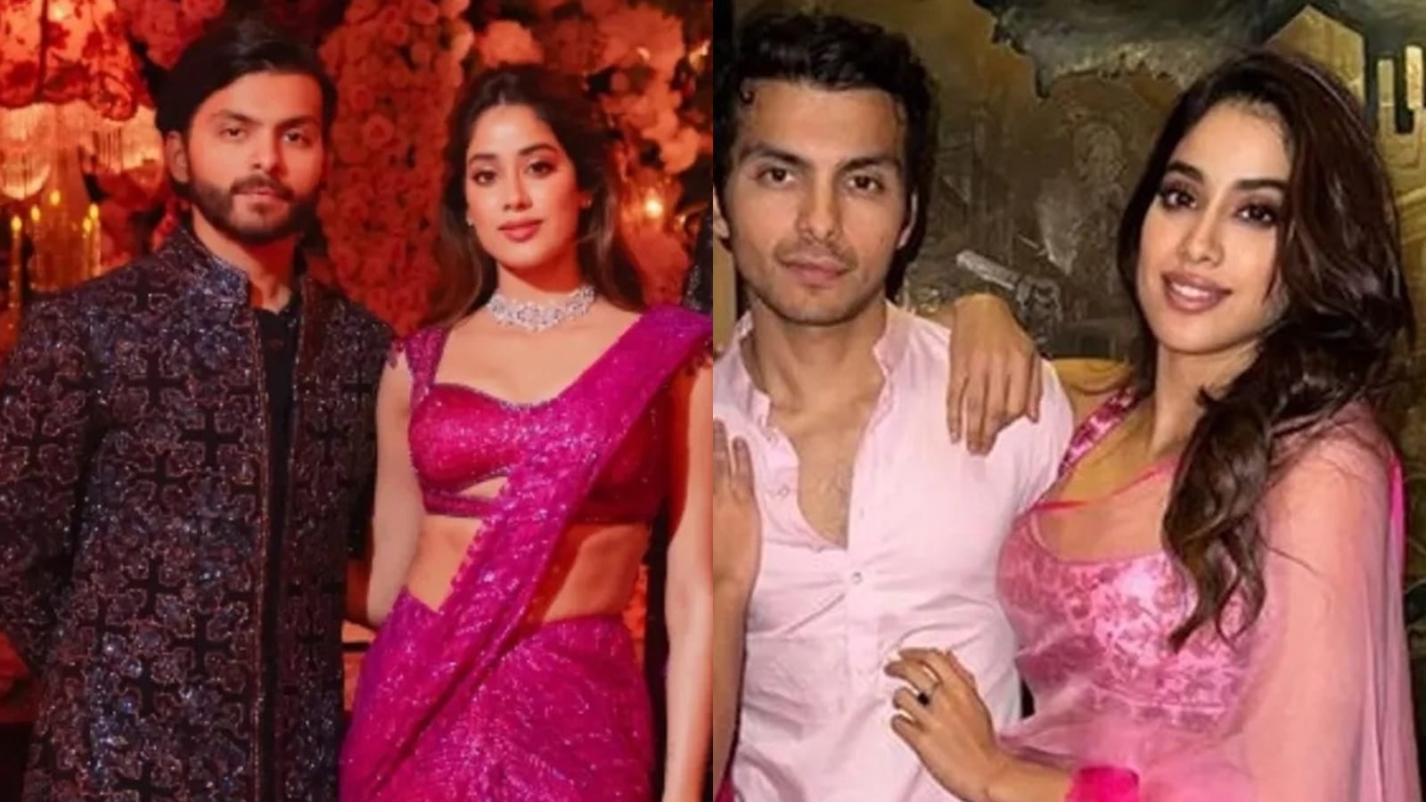 Janhvi Kapoor calls Shikhar Pahariya her ‘support system’, says they’ve ...