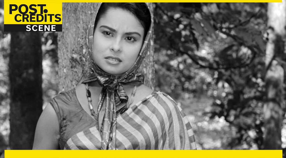 Kapurush: The most underrated film of Satyajit Ray’s career predates ...