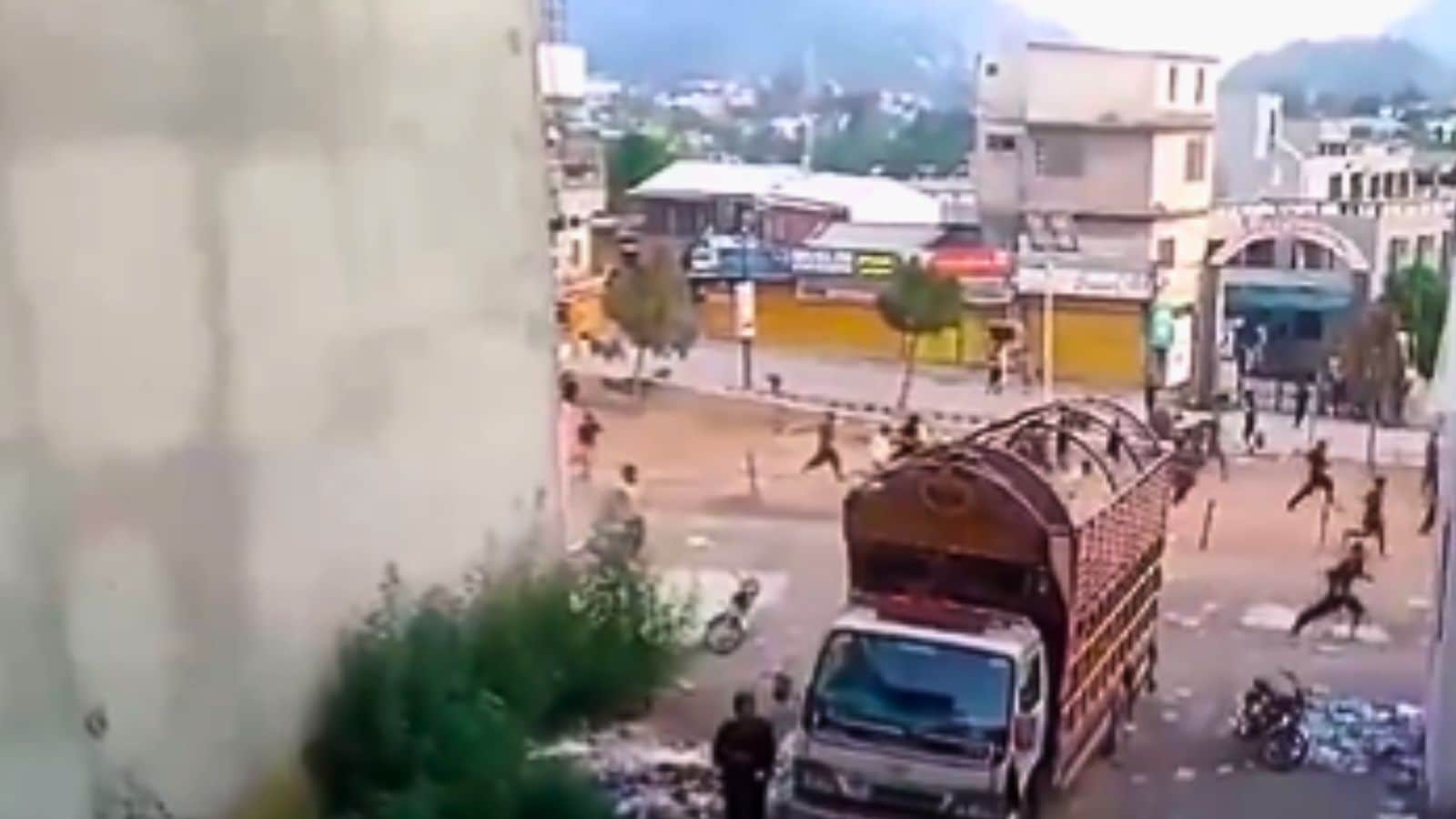 One killed, over 100 injured as clashes rock PoK: Here’s all you need ...