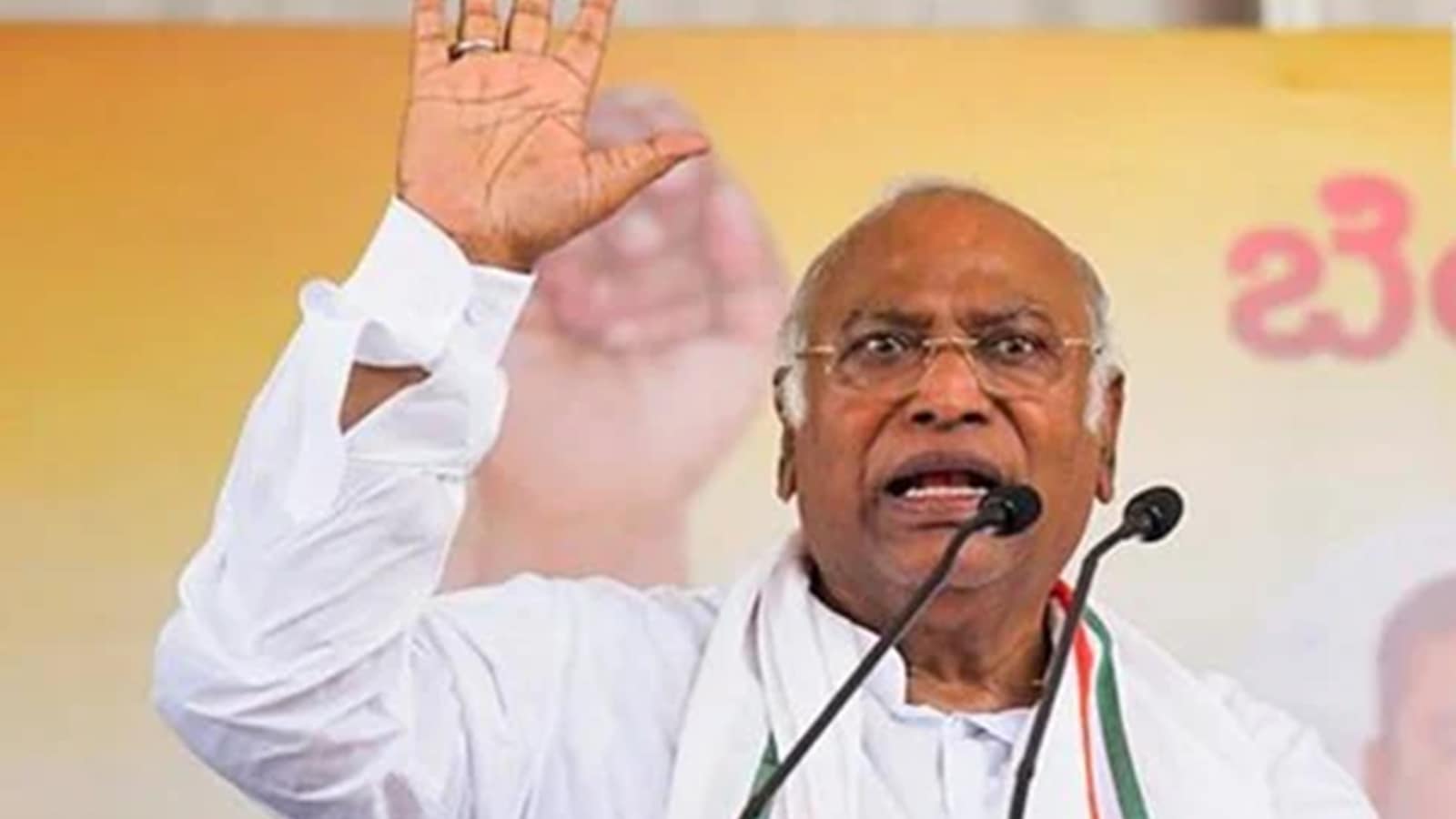 Election Commission hits back at Kharge, says can have ‘negative impact ...
