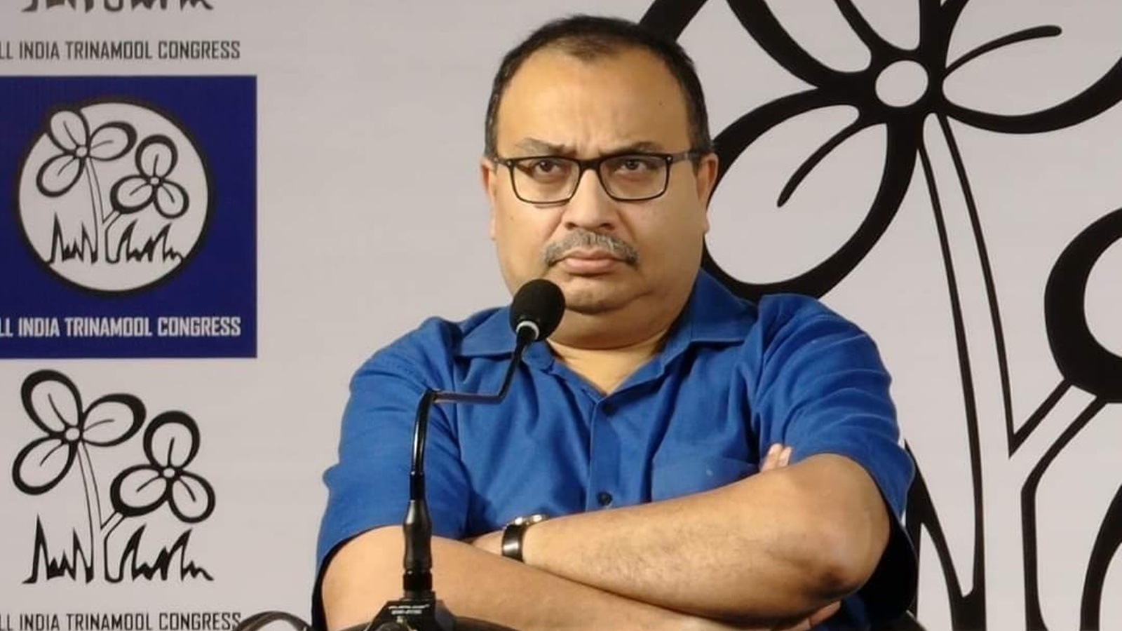 TMC removes Kunal Ghosh as its general secy hours after he shared stage ...