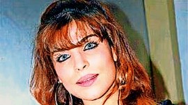 Latest News on Laila Khan Murder: Get Laila Khan Murder News Updates ...