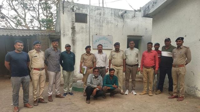 Lioness Electrocuted: 2 Jamnagar farmers’ bail rejected | Ahmedabad ...