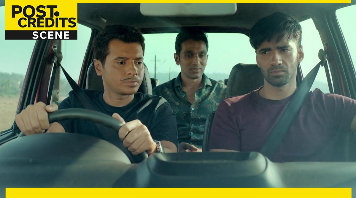 Rohan Naahar - Journalist Profile - Intelligent Relations