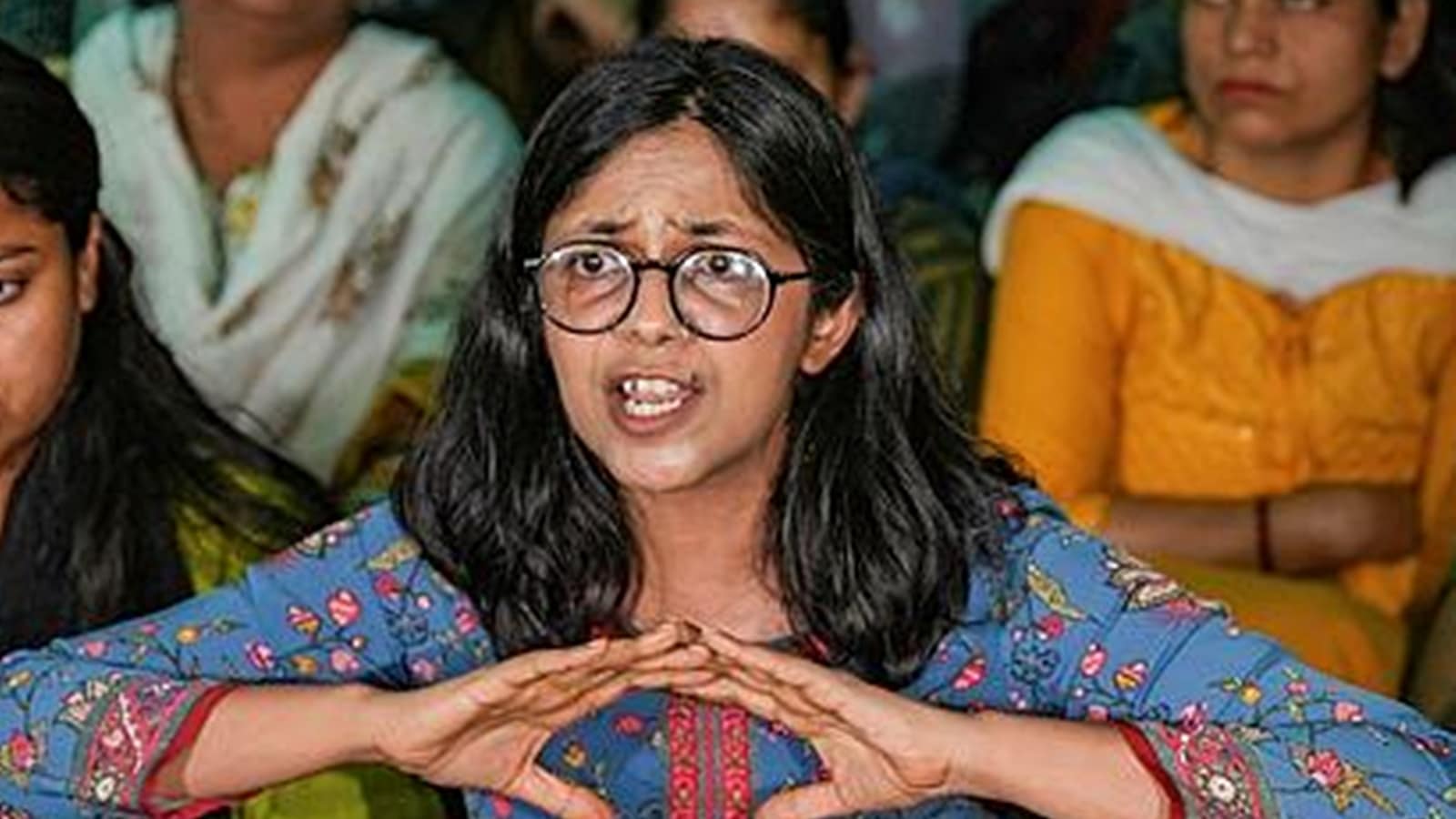 Delhi News Highlights: NCW takes notice of Swati Maliwal's complaint ...