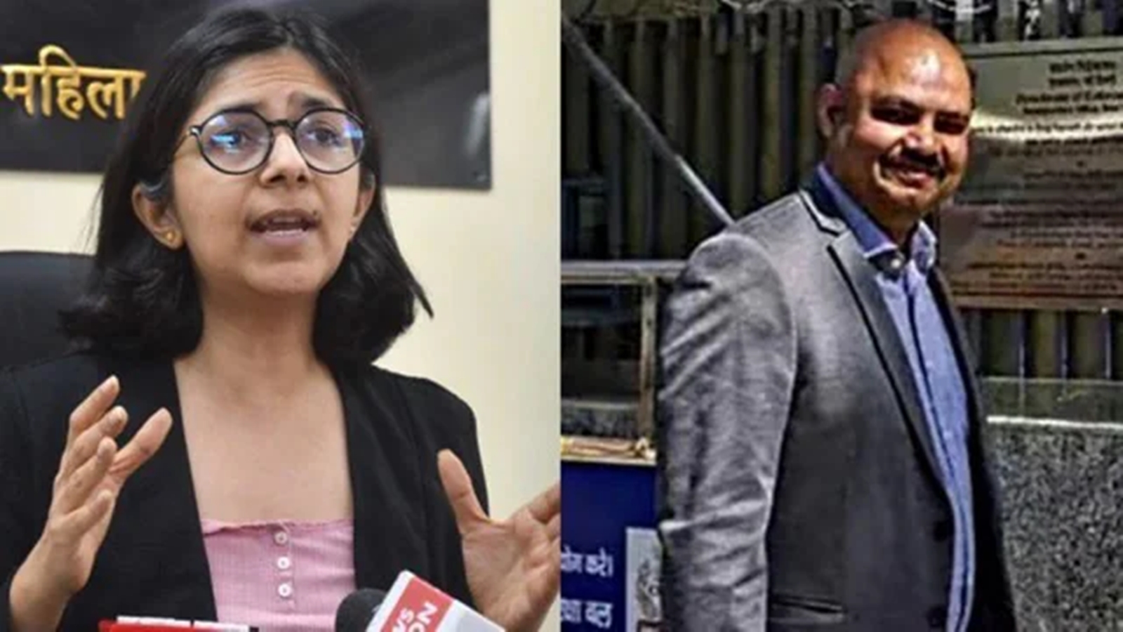 Delhi Police form SIT to probe Maliwal assault case | Delhi News - The ...