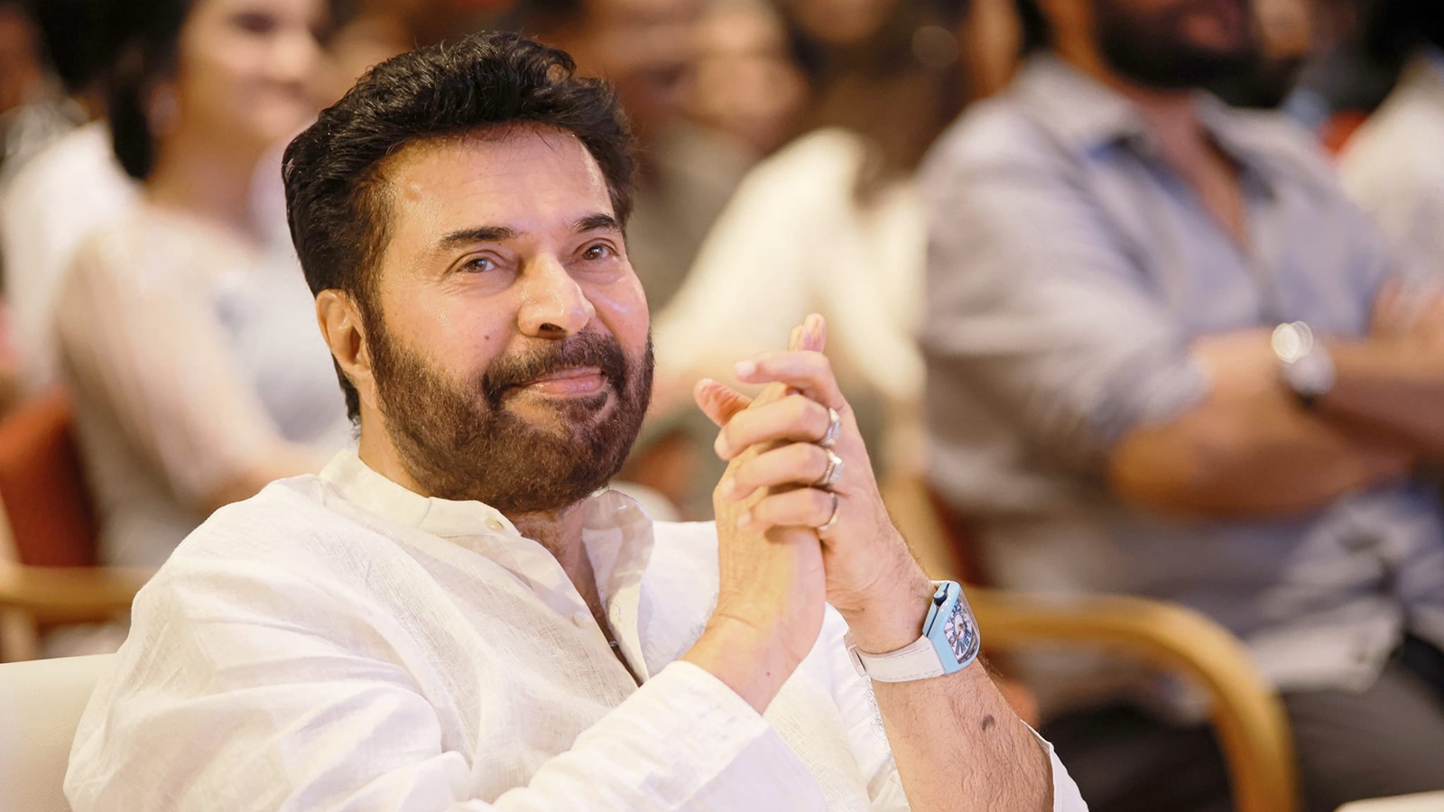 Mammootty gets backing from across Kerala’s political spectrum on ...