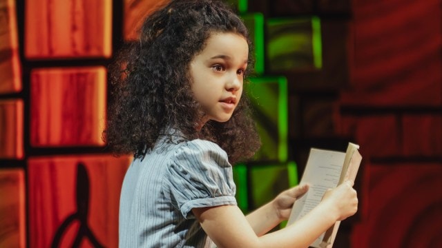 Royal Shakespeare Company’s ‘Matilda The Musical’ comes to Mumbai, here ...