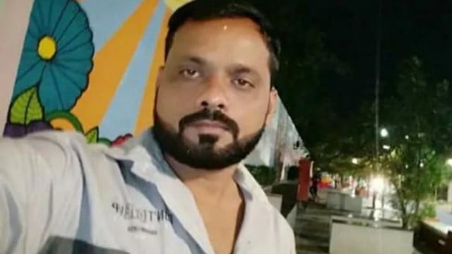 Matrimonial fraud accused had married 7, raped 3 others: Police ...