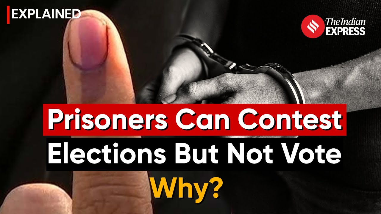 Voting rights in india explained understanding right to contest ...