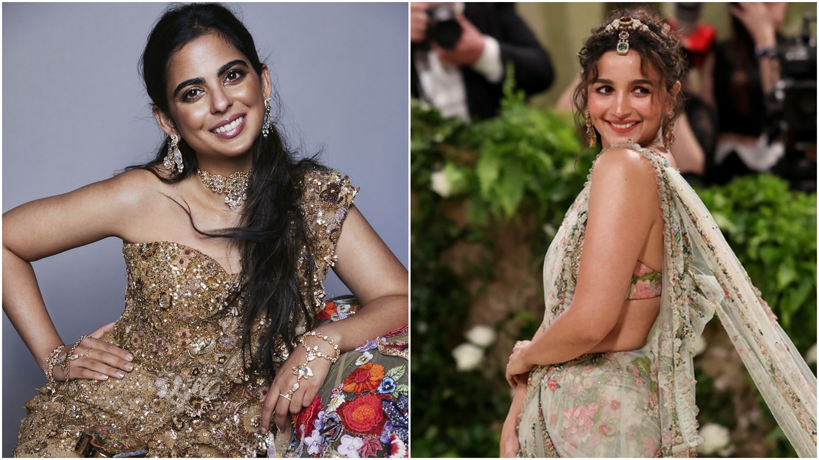 ‘Meh gala’: Why stylists feel that Met Gala — fashion’s biggest night ...