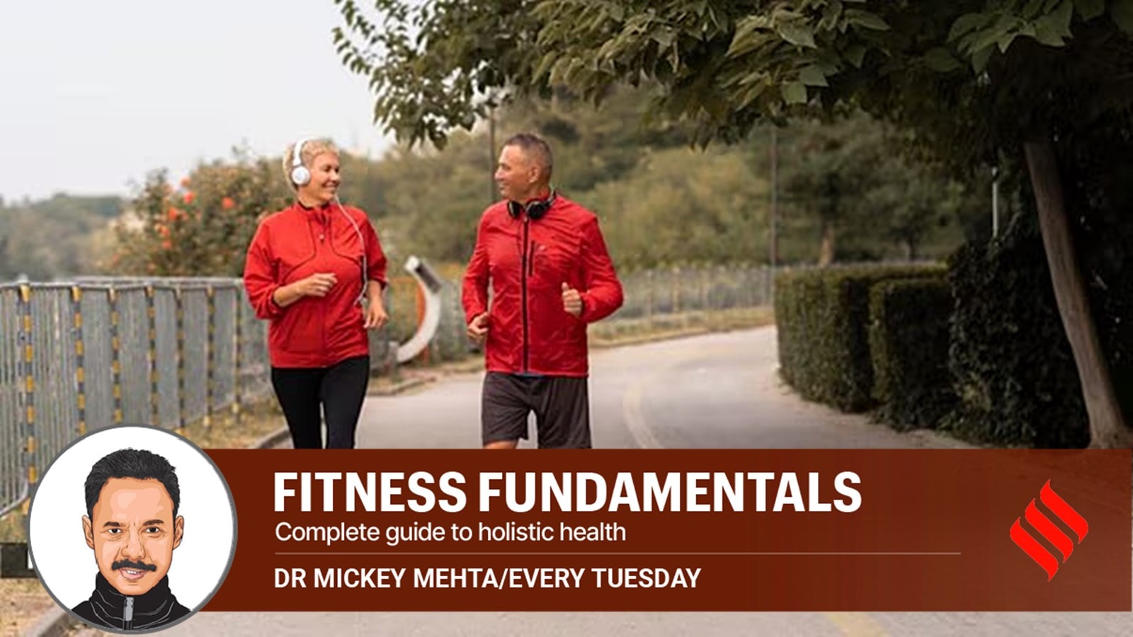 How to begin exercising in your 50s, even if you haven’t ever in your ...