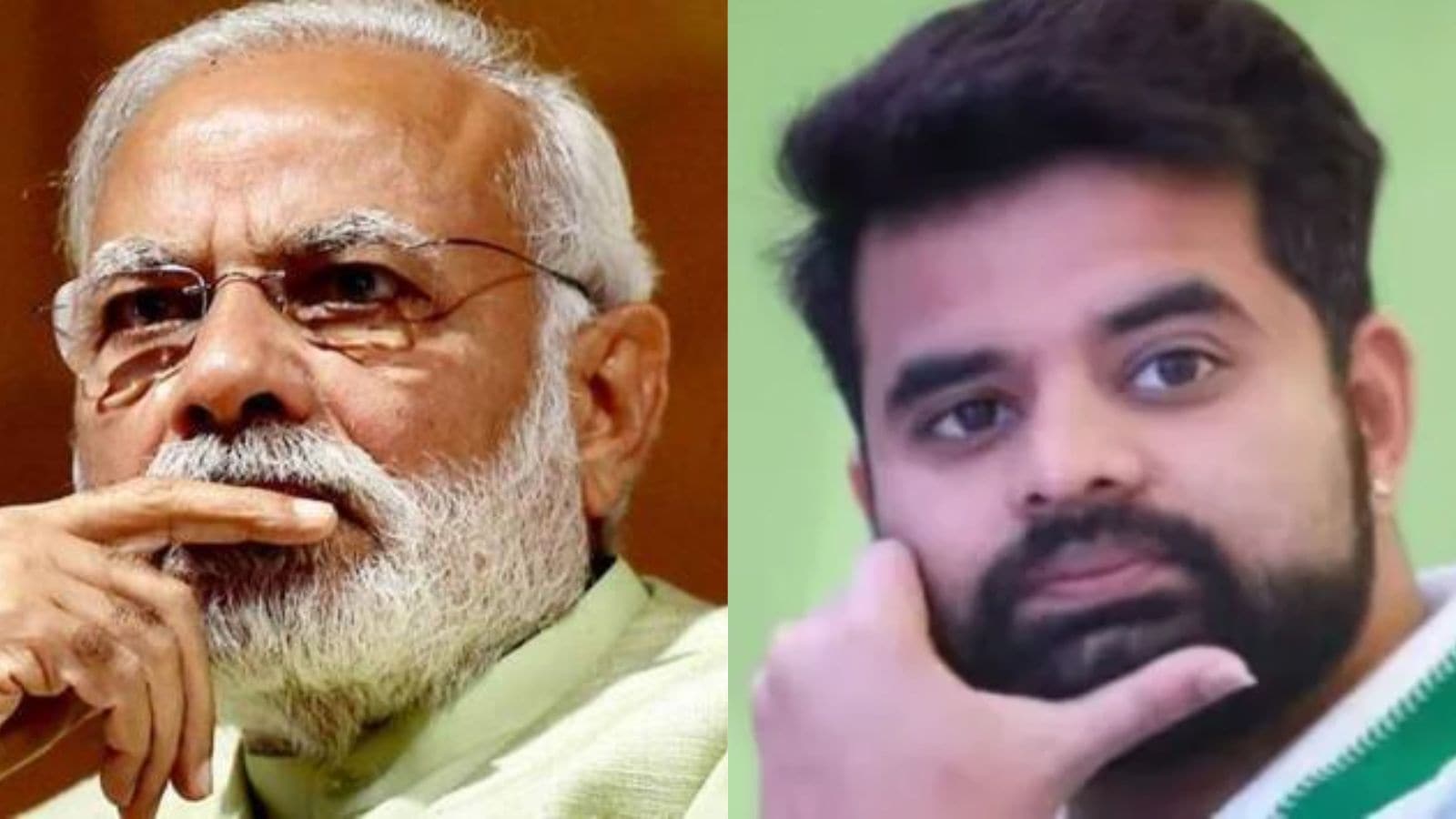 ‘Zero tolerance for such people… Karnataka govt should take action’: PM Modi on Prajwal Revanna ...