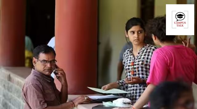 Campus Talk: Mumbai University publishes B Com 6th Sem results in just ...