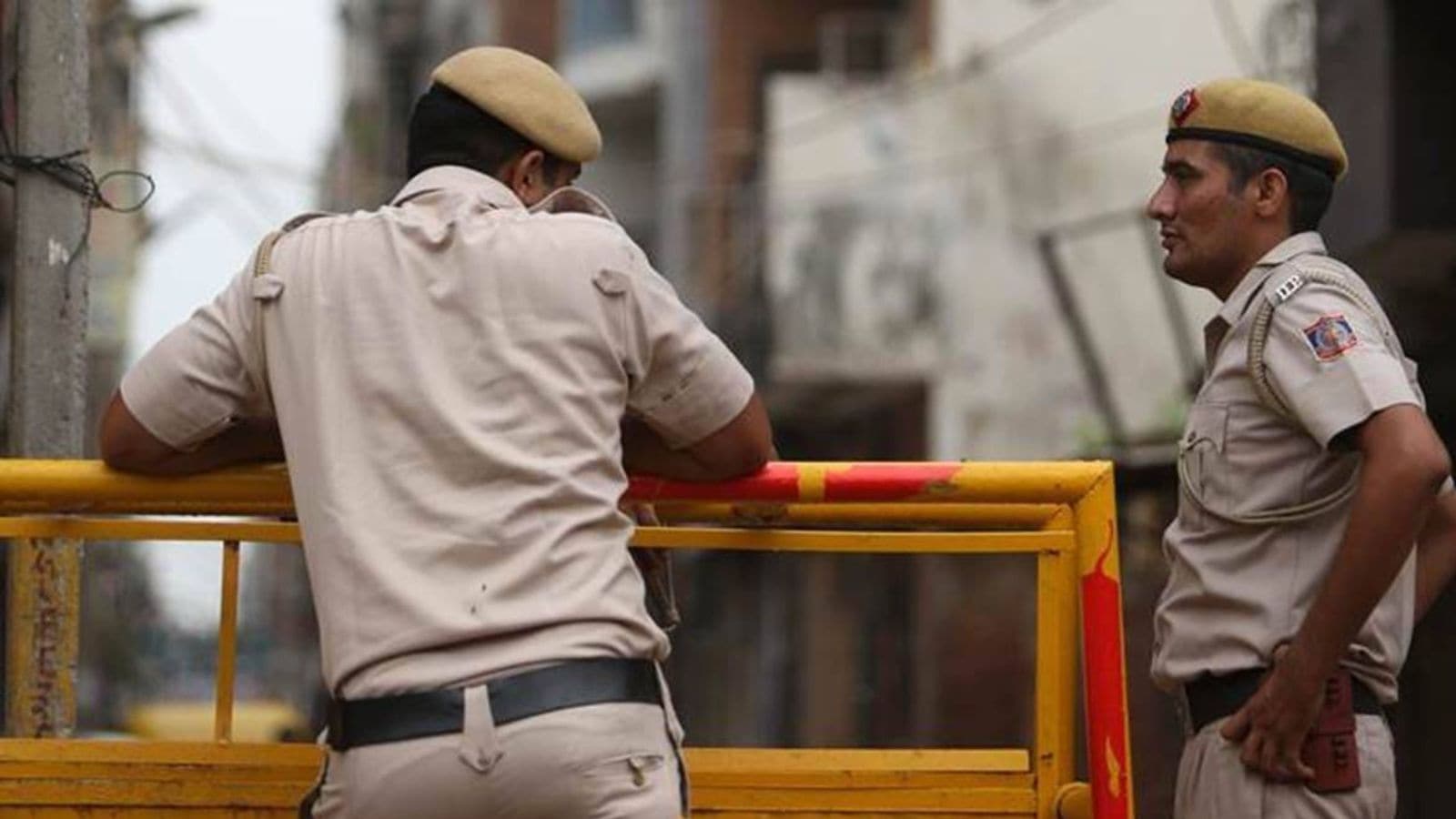 Nearly 30,000 police personnel to be mobilised on polling day in Mumbai | Mumbai News - The ...