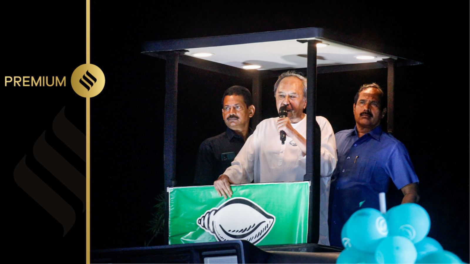 Naveen, uninterrupted. But who’s next? | Long Reads News - The Indian ...