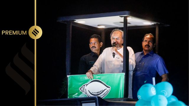 Naveen, uninterrupted. But who’s next? | Long Reads News - The Indian ...