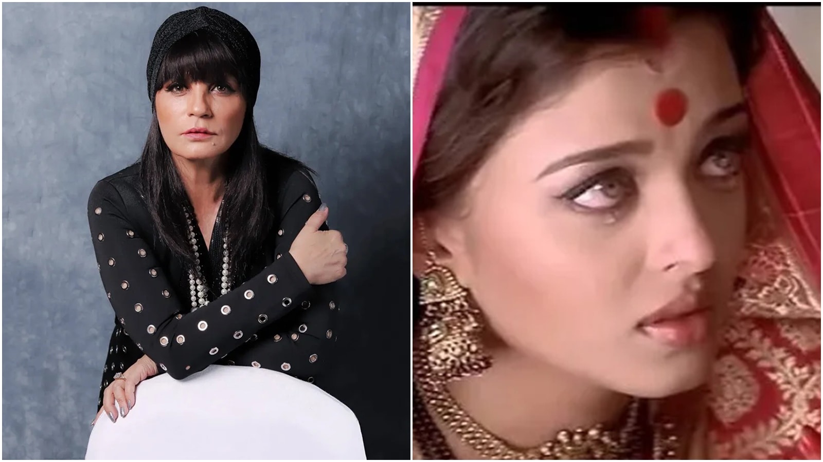 When Neeta Lulla had to threaten a shopkeeper for Aishwarya Rai's ...