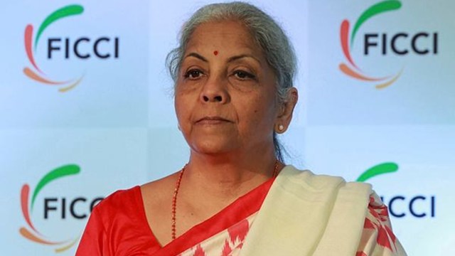 Govt adopted pro-poor approach in GST implementation, revenues reached ... Govt adopted pro-poor approach in GST implementation, revenues reached ...