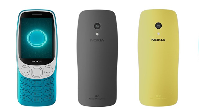 HMD’s Nokia 3210 feature phone is for ‘digital detox’, but comes with YouTube | Technology News ...