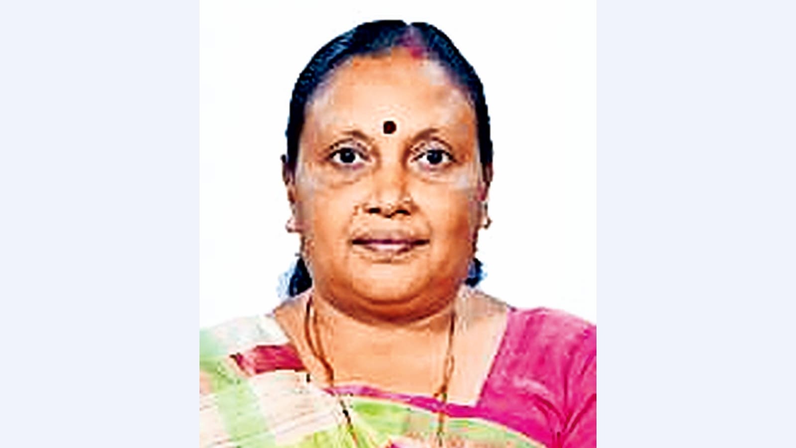 MP Report Card: Gita Rathva, BJP Constituency — Chhota Udepur ...