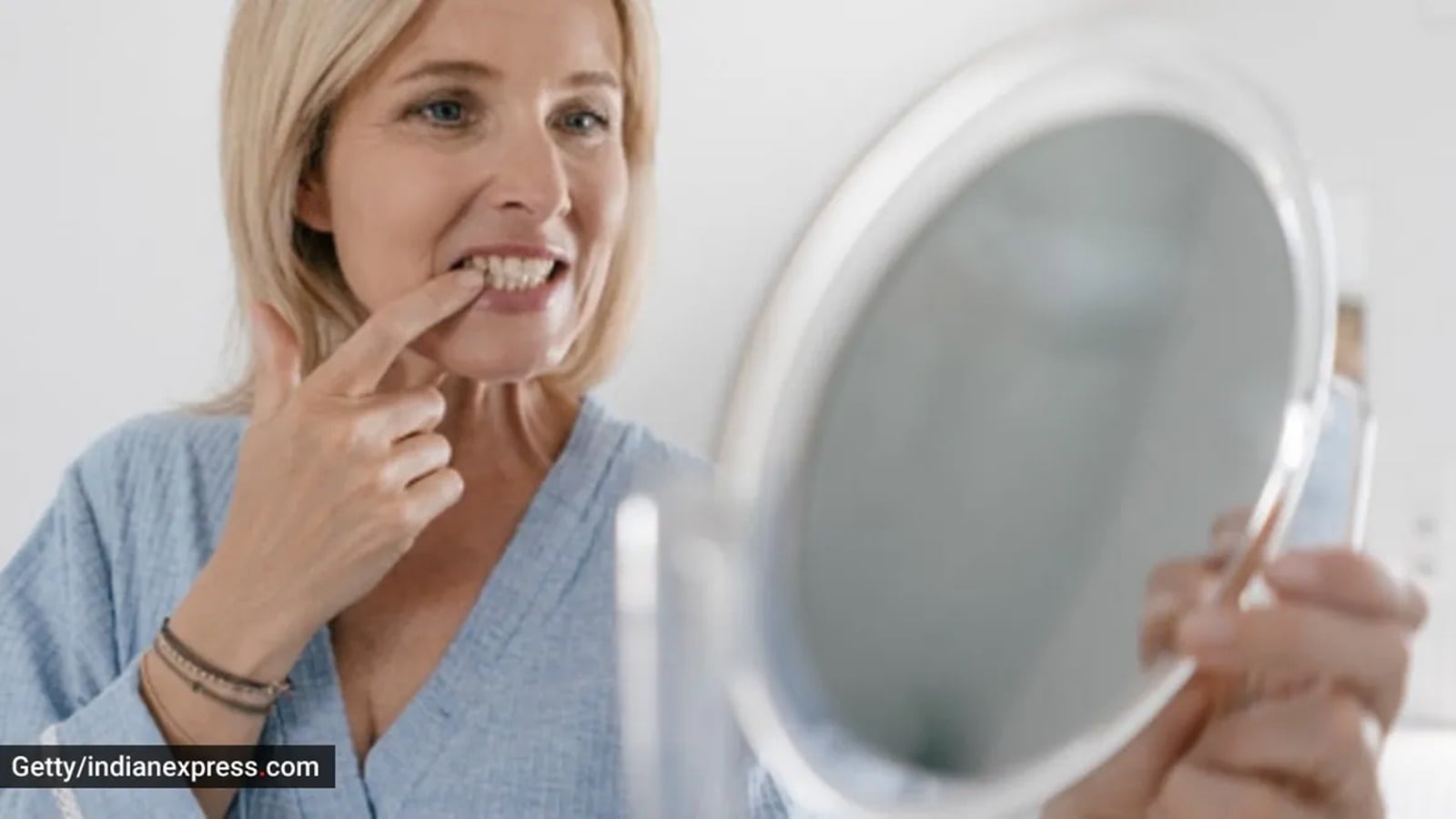 Dental health: Can sea salt swishes keep root canals at bay? | Health ...