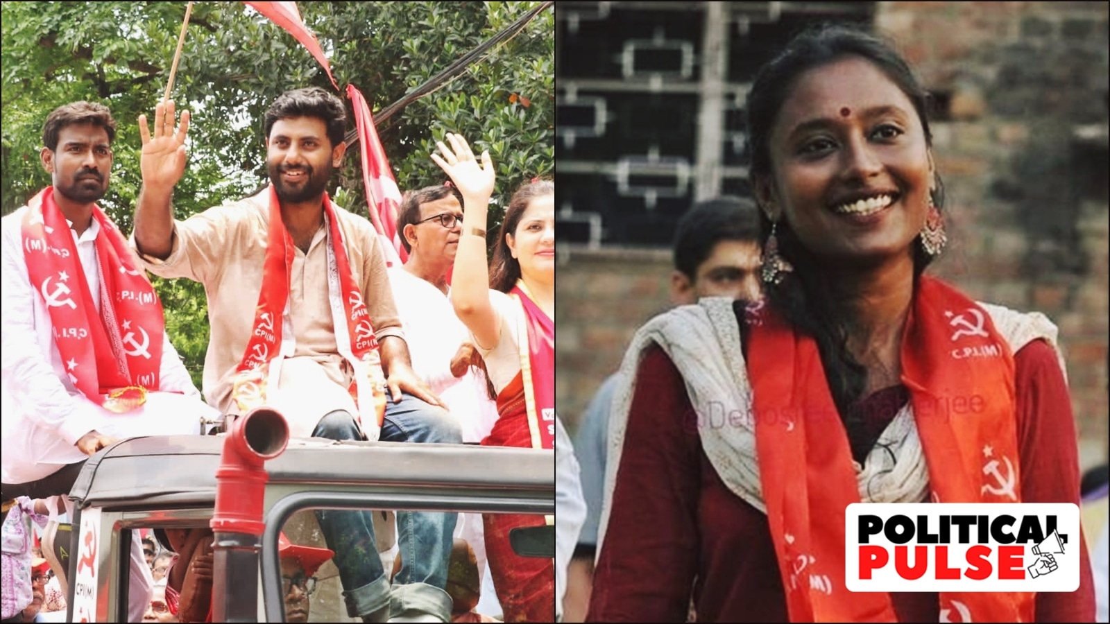 CPM aims for Bengal reboot with young faces in LS poll fray: ‘From zero ...