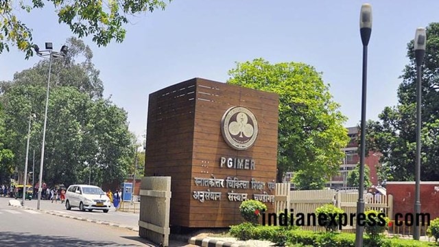 PGI to give patients different time slots for investigations ...