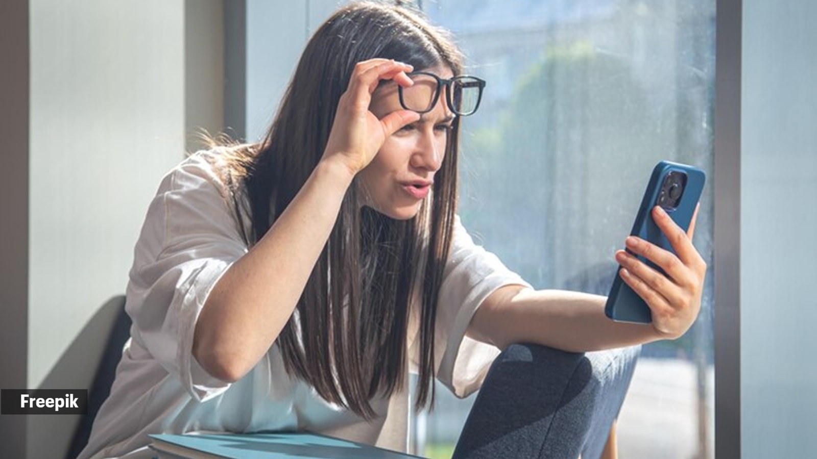 You may have the Idiot Syndrome if you...